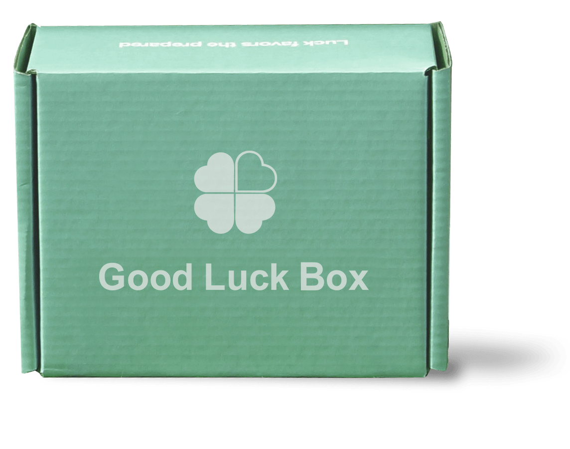 Good Luck Box Reviews: Get All The Details At Hello Subscription!