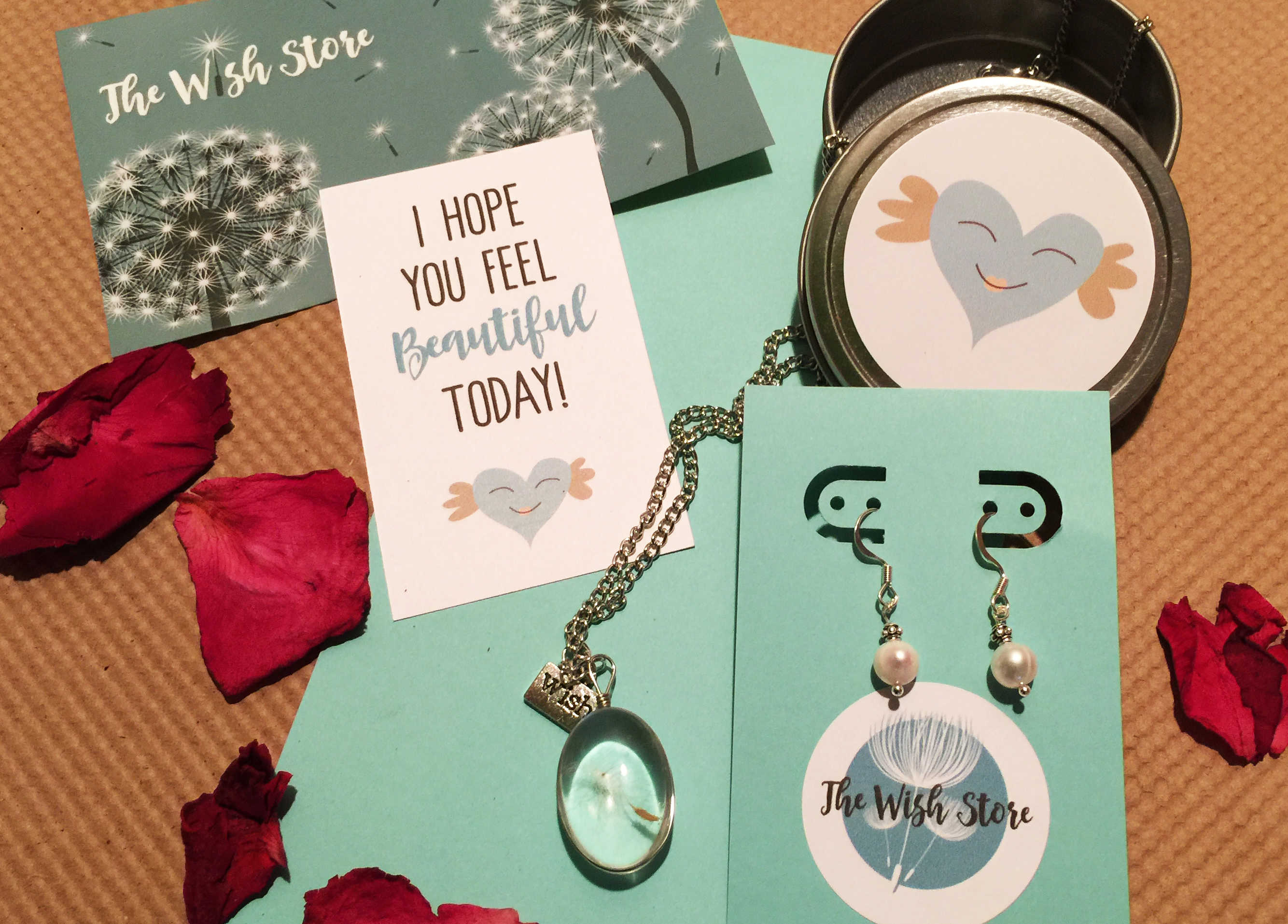 The Wish Box Reviews: Get All The Details At Hello Subscription!