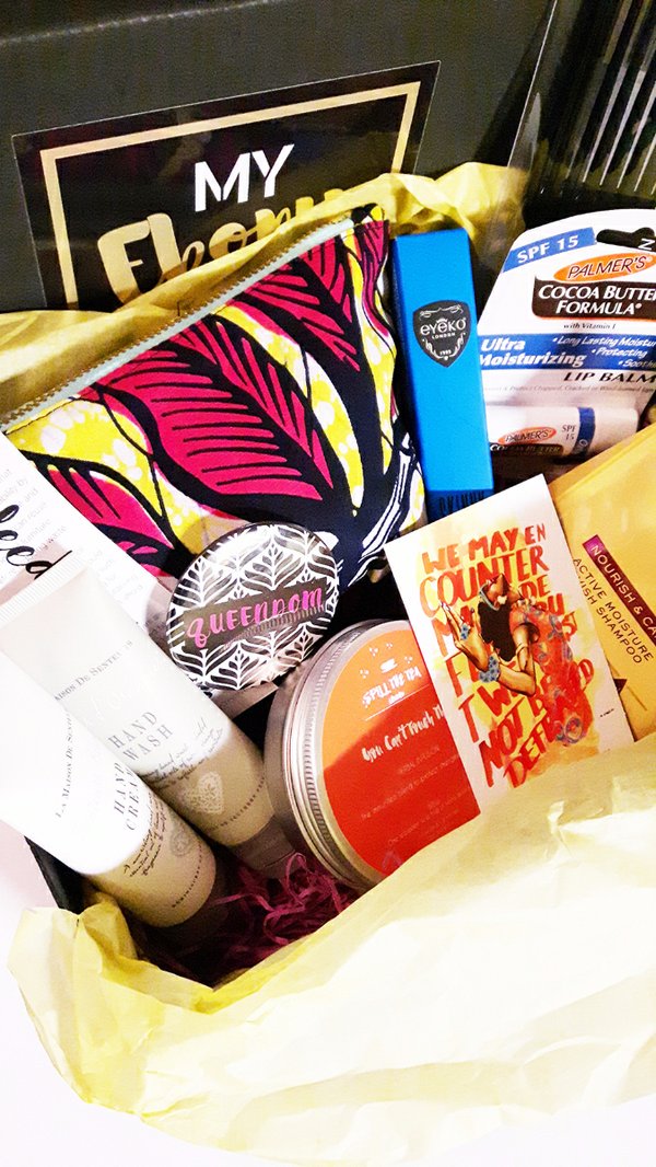 My Ebony Box Reviews: Get All The Details At Hello Subscription!