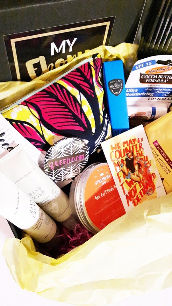 My Ebony Box Reviews: Get All The Details At Hello Subscription!