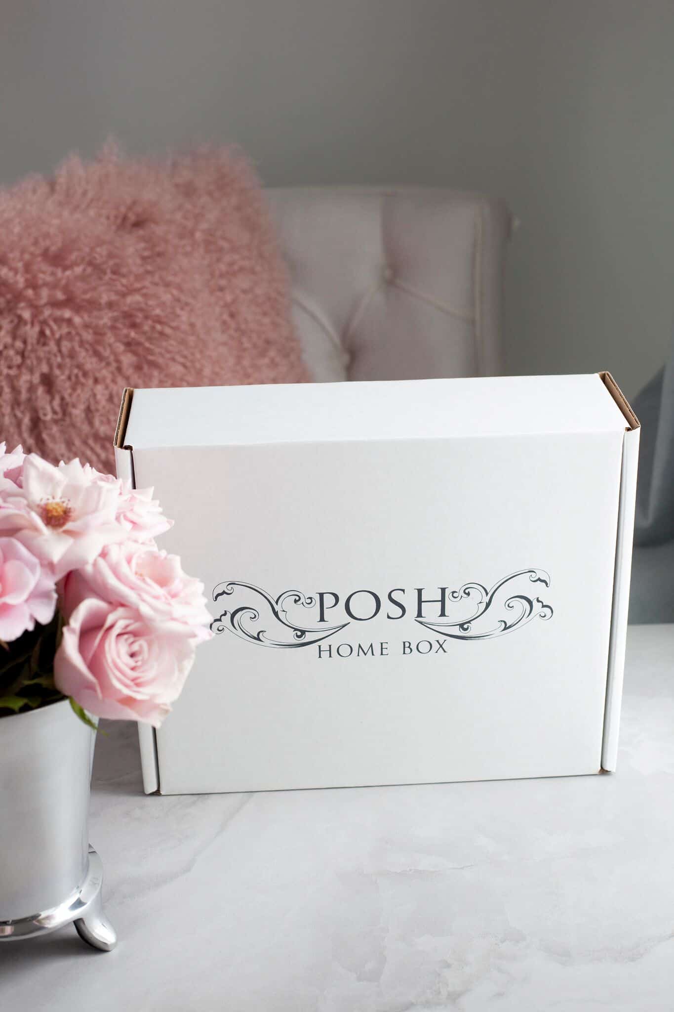 Posh Home Box Reviews: Get All The Details At Hello Subscription!