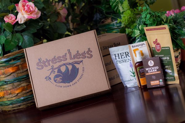 Stress Less Box Reviews: Get All The Details At Hello Subscription!