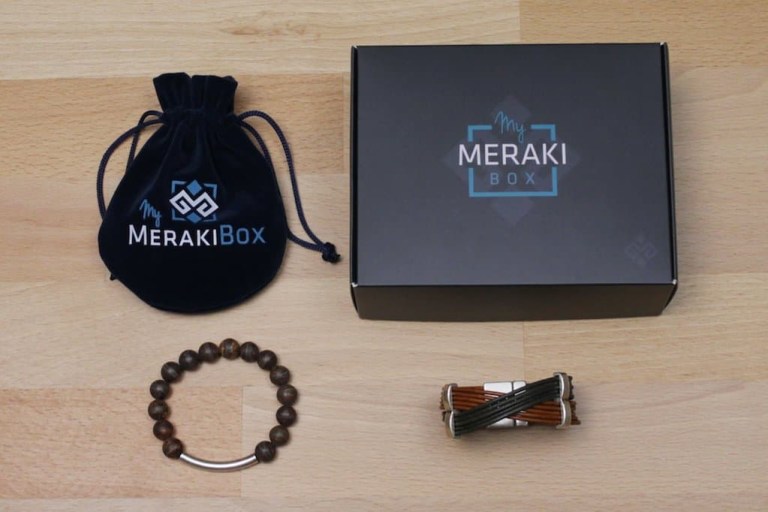 My Meraki Box Reviews: Get All The Details At Hello Subscription!