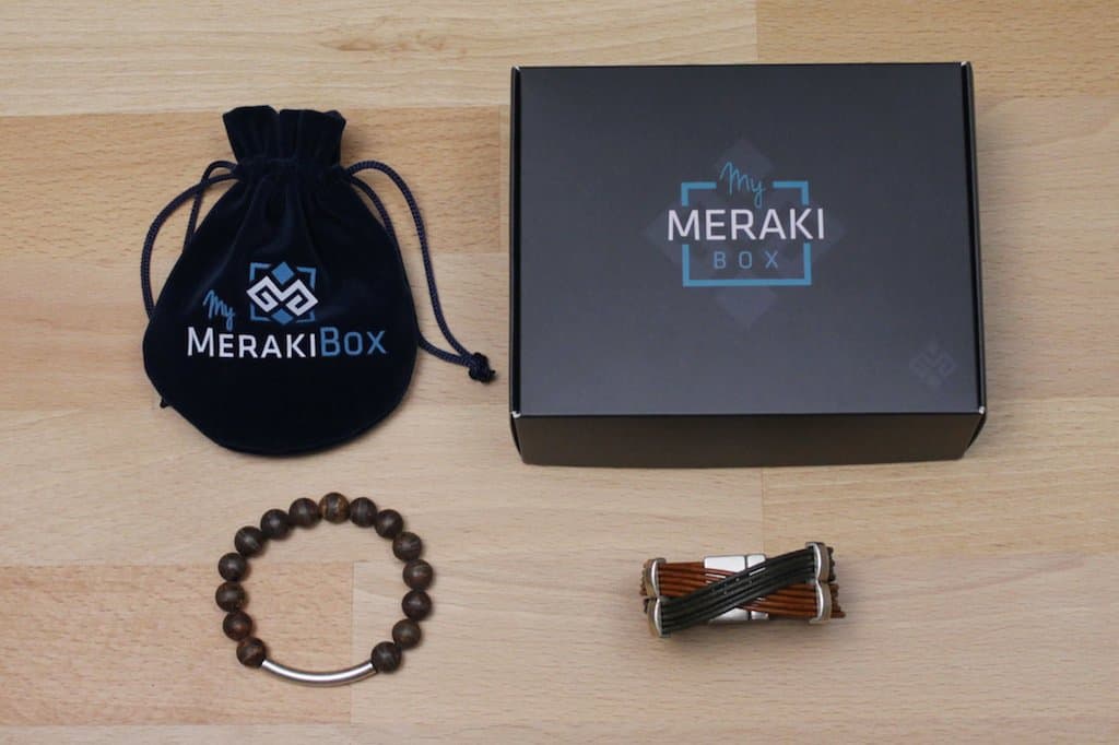 My Meraki Box Reviews: Get All The Details At Hello Subscription!