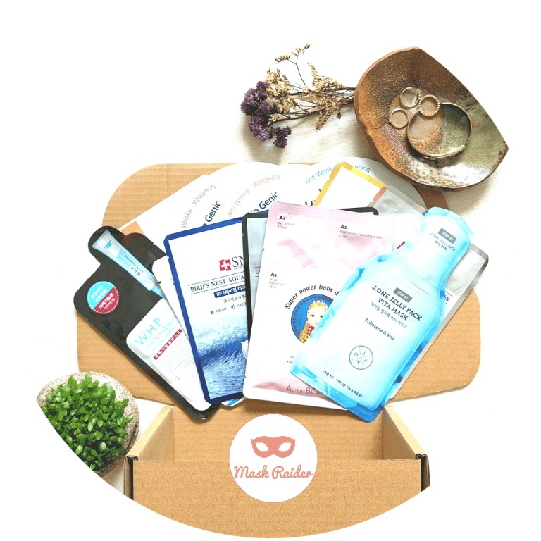 Mask Raider Reviews: Get All The Details At Hello Subscription!