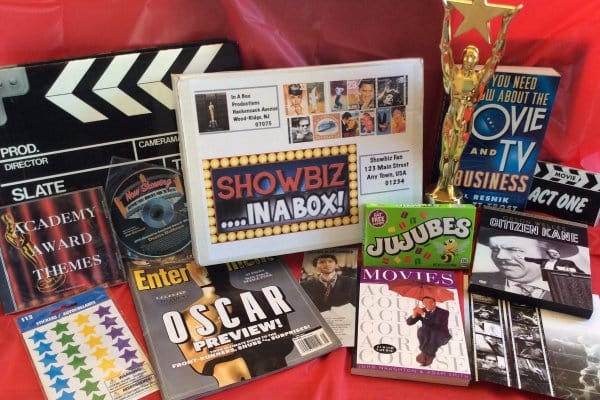 Show Biz In A Box Reviews: Get All The Details At Hello Subscription!
