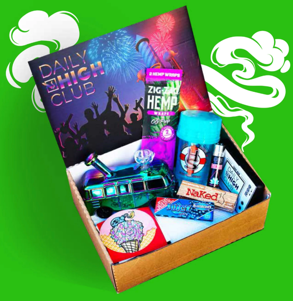 Daily High Club Reviews: Get All The Details At Hello Subscription!