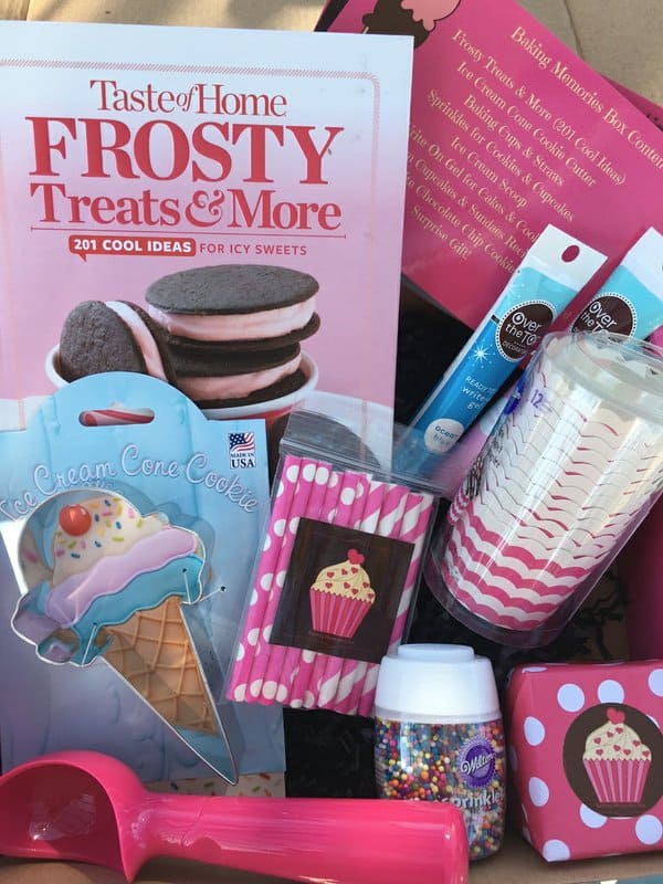 Baking Memories Reviews: Get All The Details At Hello Subscription!