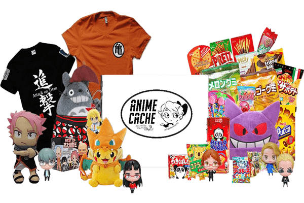 My Anime Cache Reviews: Get All The Details At Hello Subscription!