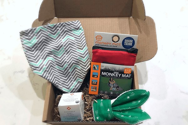 Baby Loot Box Reviews: Get All The Details At Hello Subscription!
