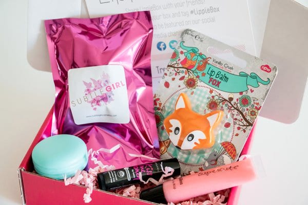 LippieBox Reviews: Get All The Details At Hello Subscription!