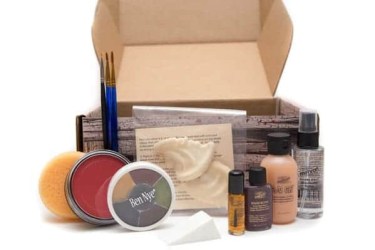 Brush Box Reviews: Get All The Details At Hello Subscription!