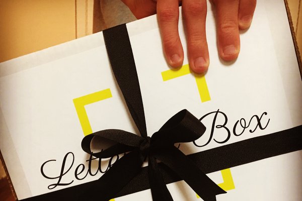Lettering Box Reviews: Get All The Details At Hello Subscription!