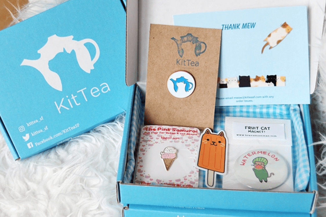 Happy Rebel Box Reviews: Get All The Details At Hello Subscription!