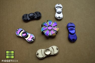 Fidget Box Reviews: Get All The Details At Hello Subscription!