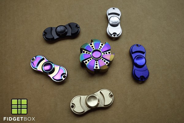 Fidget Box Reviews: Get All The Details At Hello Subscription!