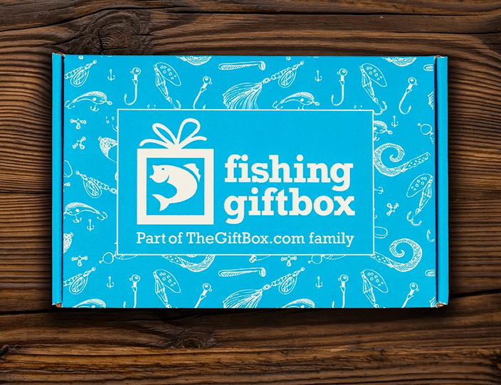 FishingGiftBox Reviews: Get All The Details At Hello Subscription!