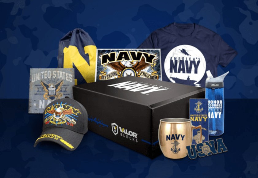 U.S. Navy Block Reviews: Get All The Details At Hello Subscription!