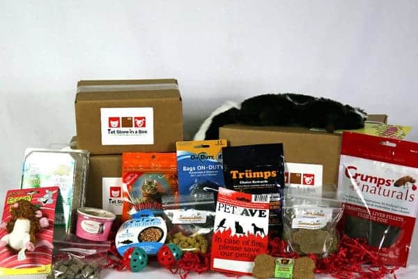 Pet Store in a Box Reviews: Get All The Details At Hello Subscription!