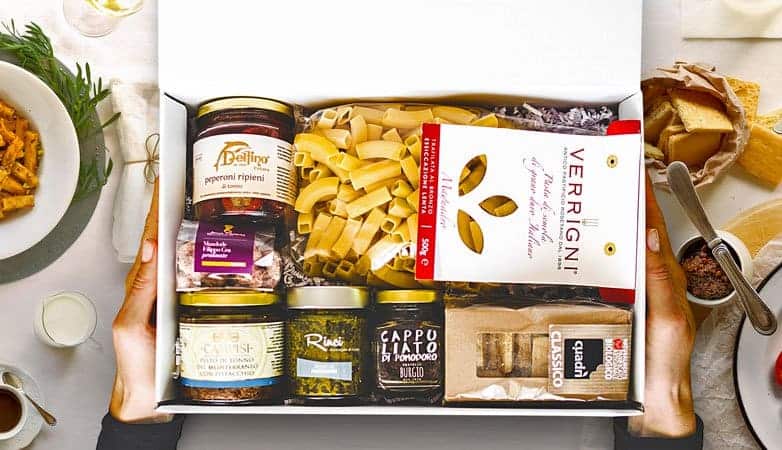 Italian Fable Reviews: Get All The Details At Hello Subscription!