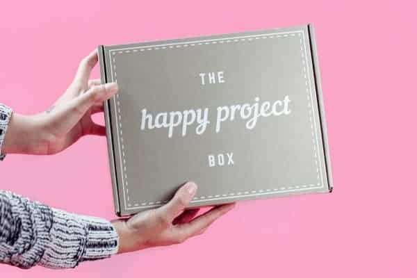 The Happy Project Box Reviews: Get All The Details At Hello Subscription!