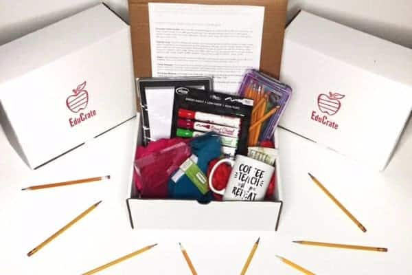 EduCrate Box Reviews: Get All The Details At Hello Subscription!