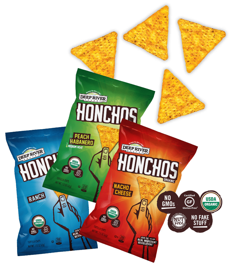 HONCHOS Organic Chips Reviews: Get All The Details At Hello Subscription!