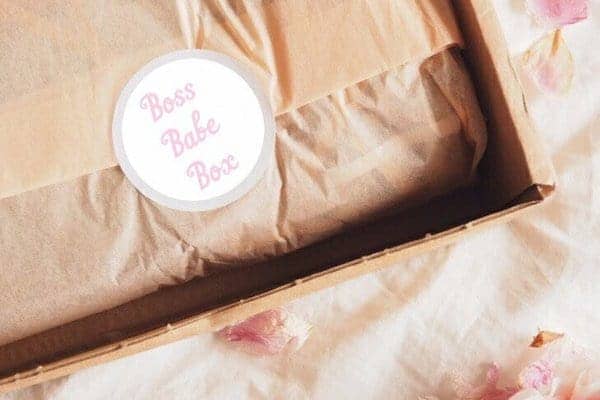 Virtual Boss Babe Box Reviews: Get All The Details At Hello Subscription!
