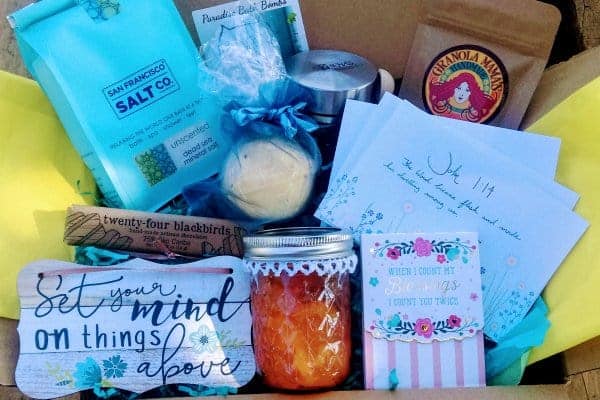 All Good Things Box Reviews: Get All The Details At Hello Subscription!
