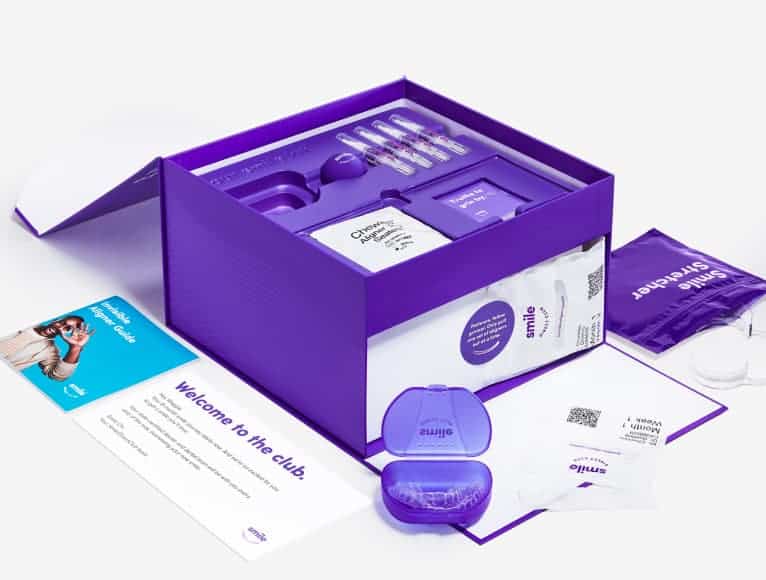 Smile Direct Club Reviews: Get All The Details At Hello Subscription!