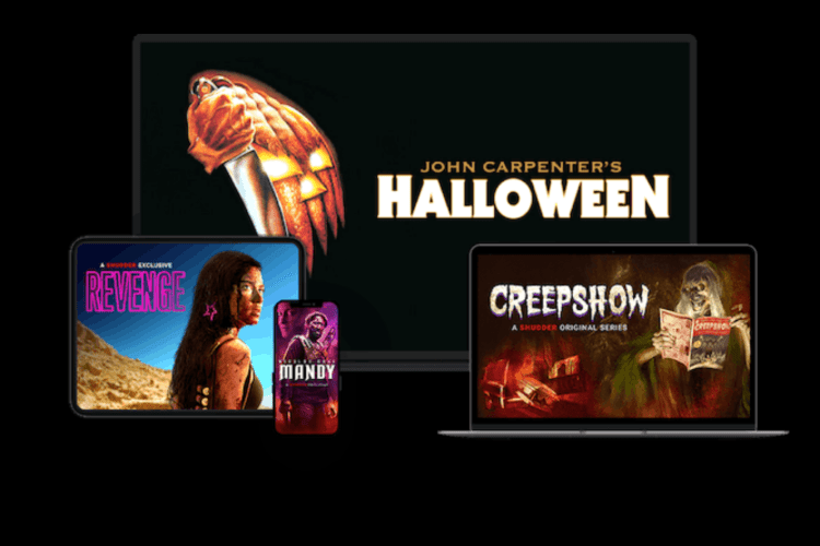 Subscriptions for Horror Fans - Hello Subscription