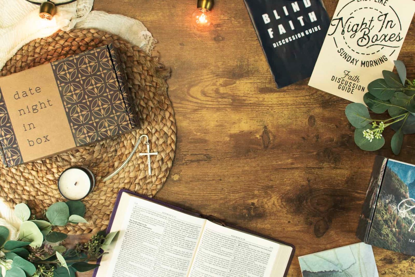 Subscription Boxes for Brides - Hello Subscription