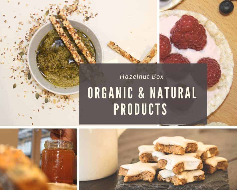 Hazelnut Box Reviews: Get All The Details At Hello Subscription!