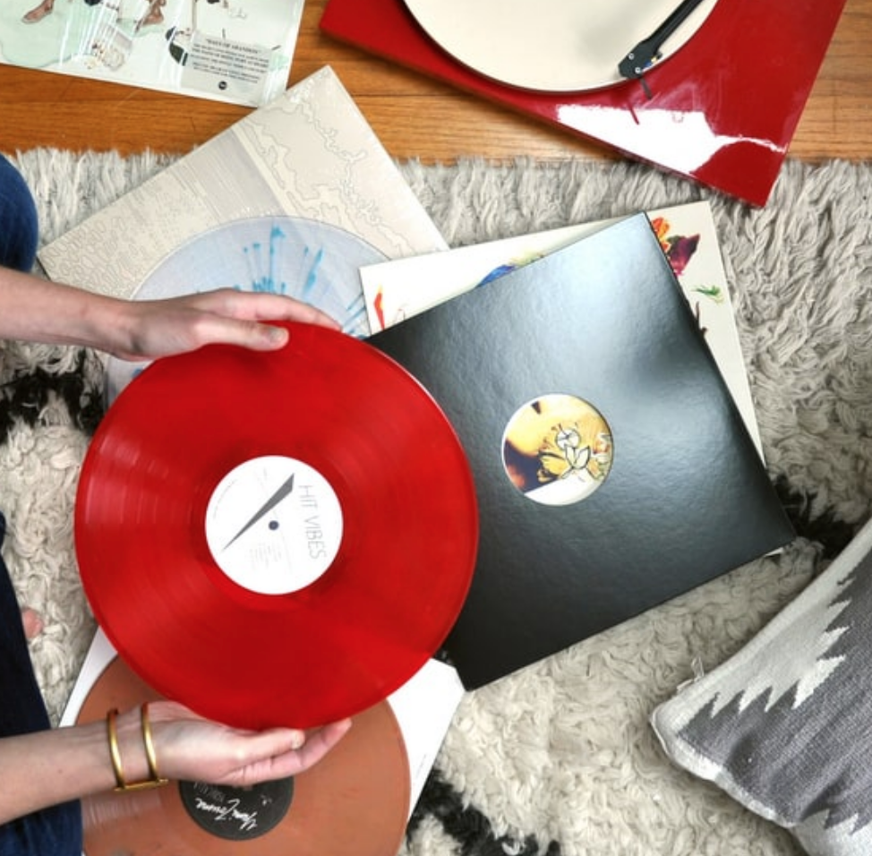 Turntable Kitchen Sounds Delicious Reviews: Get All The Details At ...