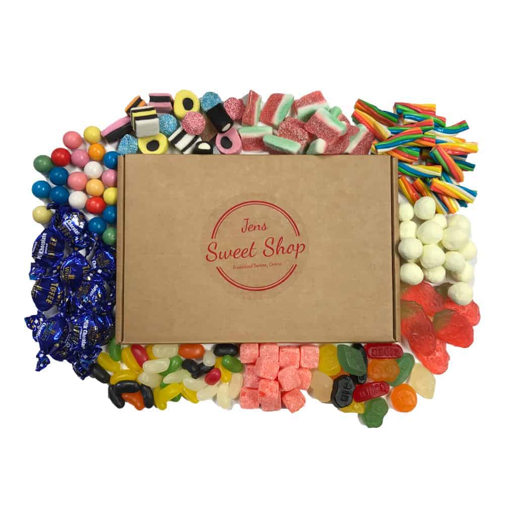 Jens Sweet Box Reviews: Get All The Details At Hello Subscription!