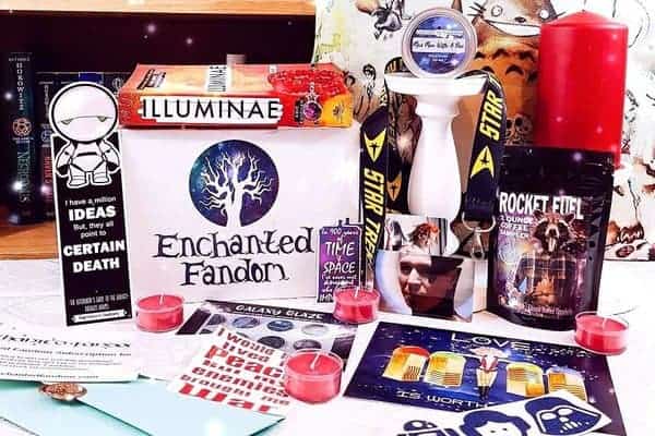 Enchanted Fandom Reviews: Get All The Details At Hello Subscription!