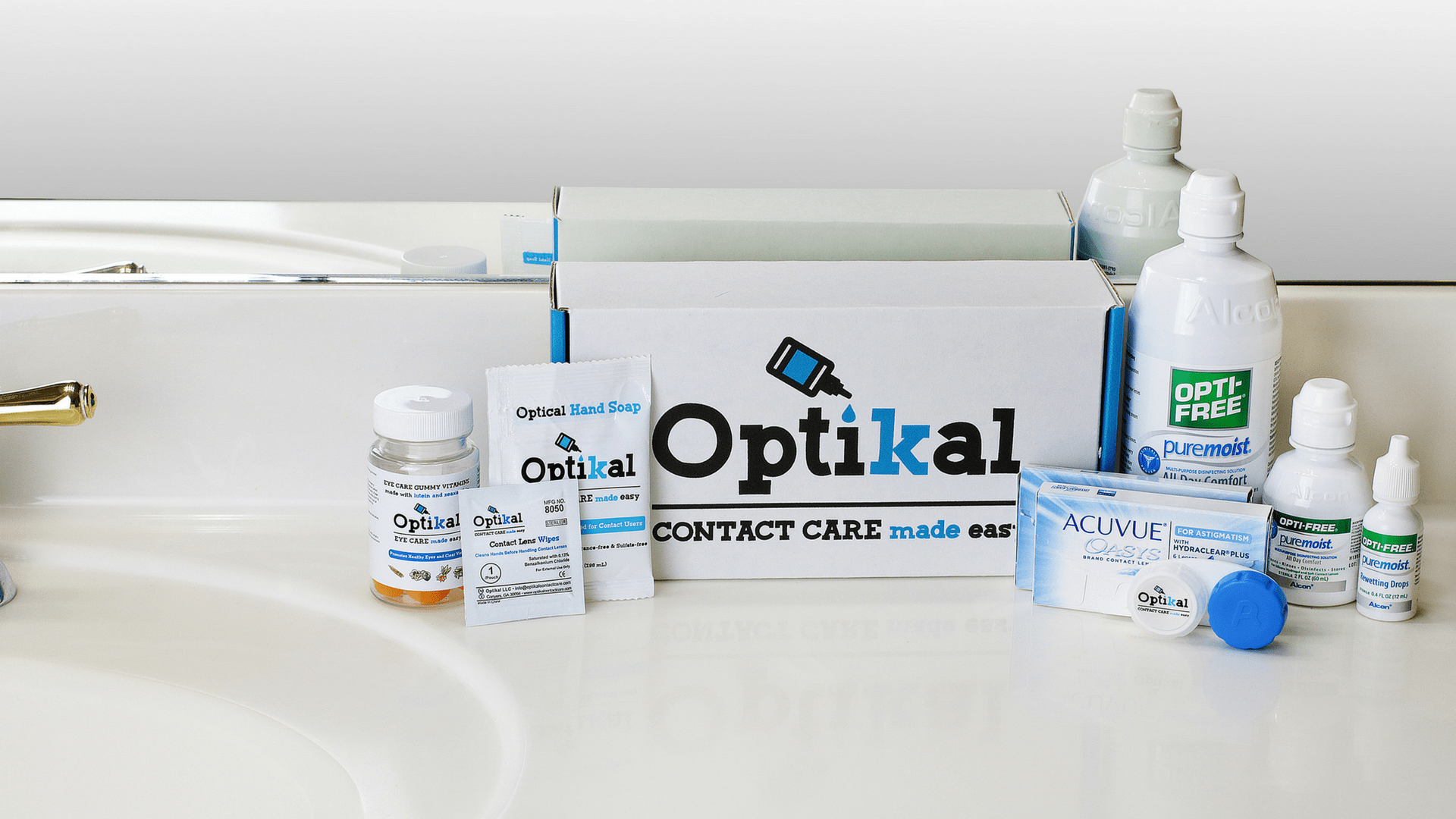Optikal Reviews: Get All The Details At Hello Subscription!