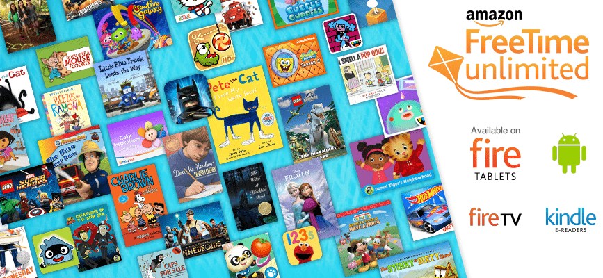 Amazon Kids+ Reviews: Get All The Details At Hello Subscription!