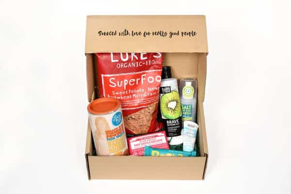 The Really Good Box Reviews: Get All The Details At Hello Subscription!
