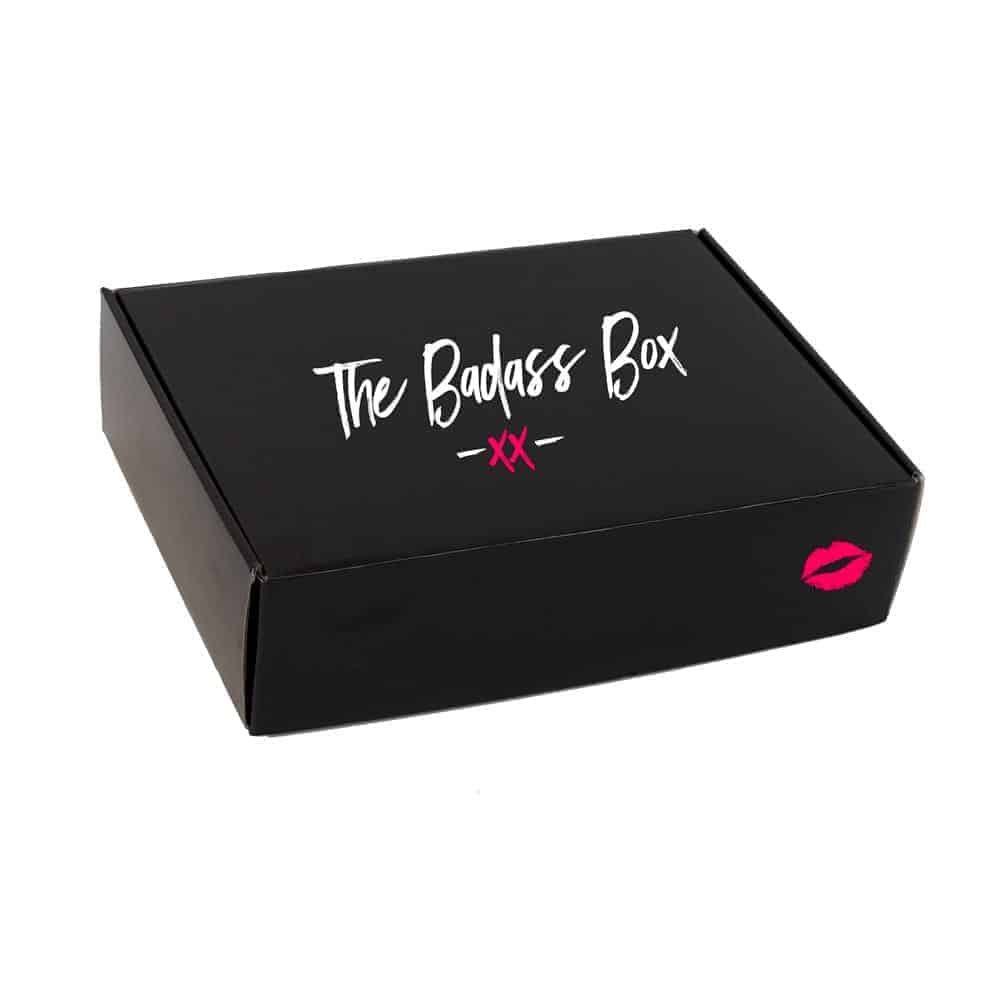 The Badass Box Reviews: Get All The Details At Hello Subscription!