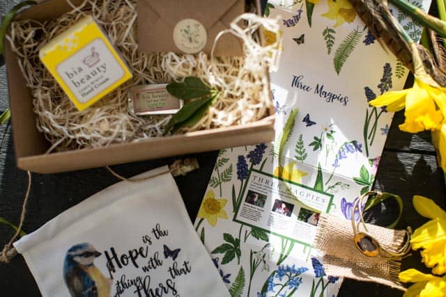 Three Magpies Reviews: Get All The Details At Hello Subscription!