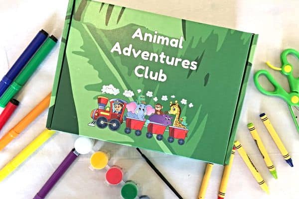 Animal Adventures Club Reviews: Get All The Details At Hello Subscription!