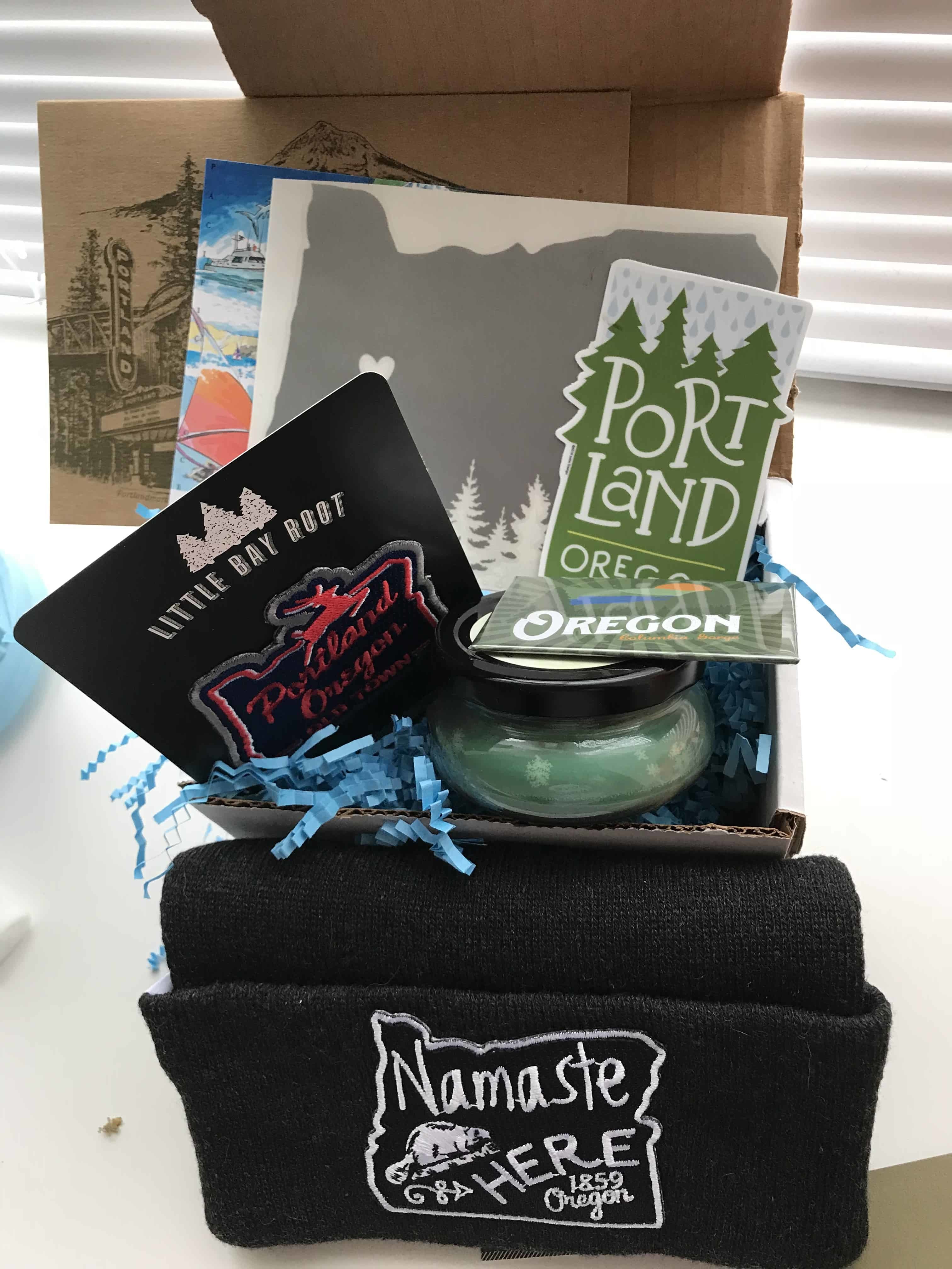 Coastal Cruising Box Reviews: Get All The Details At Hello Subscription!