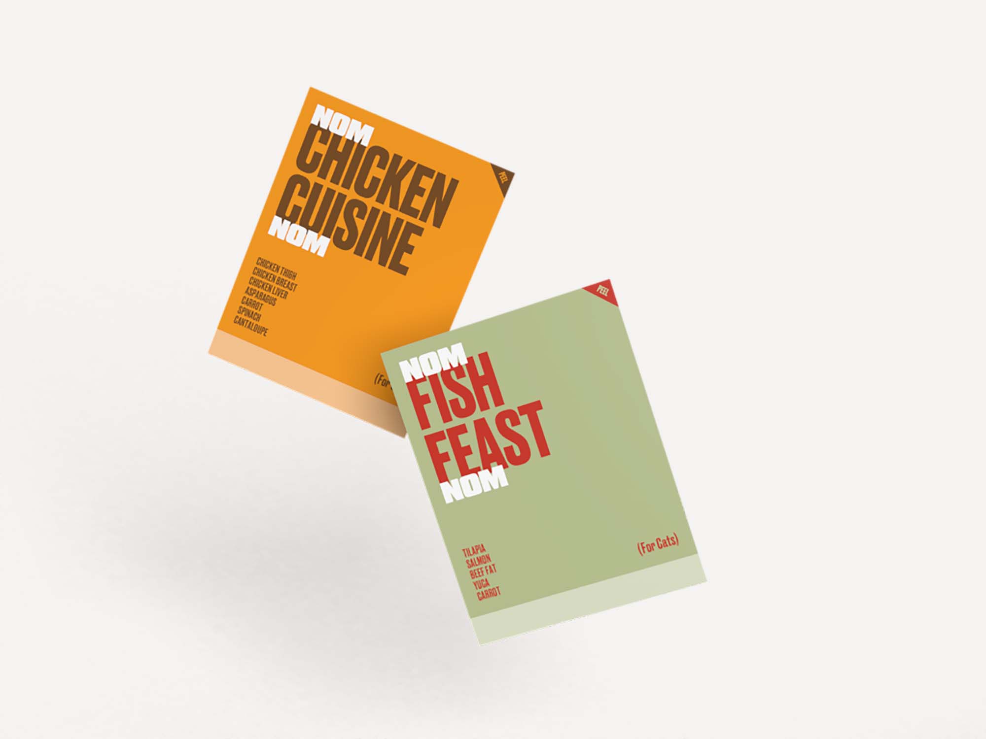 Nom Nom Cats Reviews: Get All The Details At Hello Subscription!