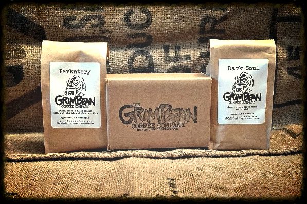 Grim Bean Coffee Company Reviews: Get All The Details At Hello ...