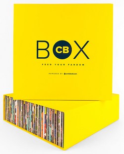 CB Box Reviews: Get All The Details At Hello Subscription!