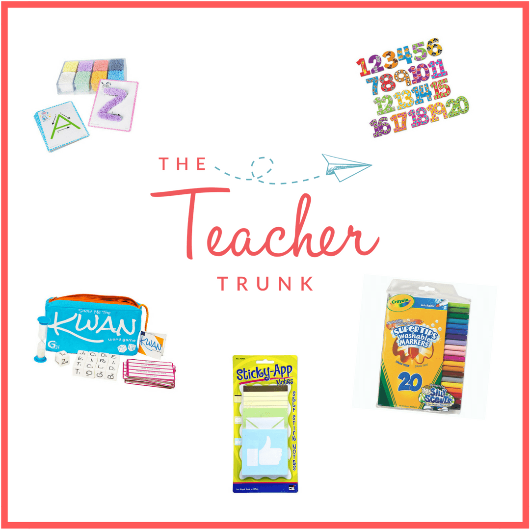 The Teacher Trunk Reviews: Get All The Details At Hello Subscription!