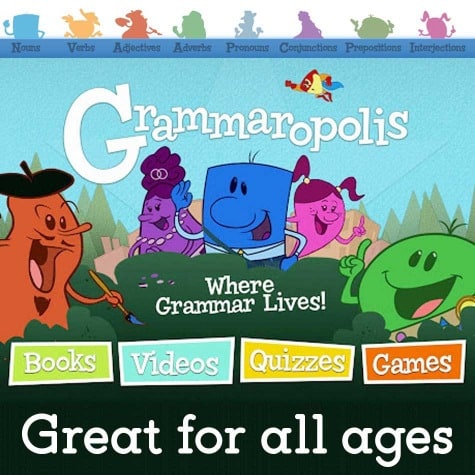 Grammaropolis Reviews: Get All The Details At Hello Subscription!