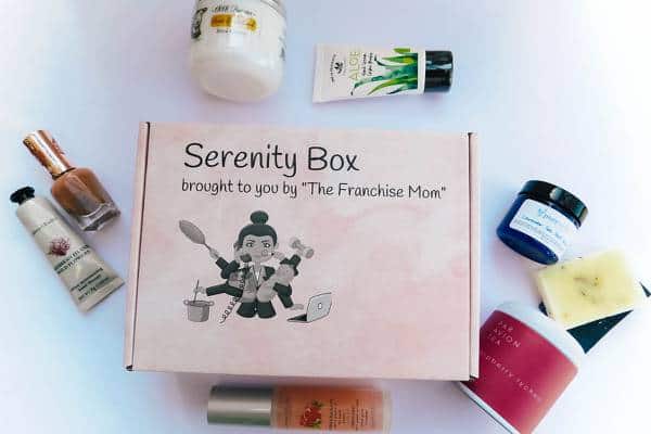 Serenity Box Reviews: Get All The Details At Hello Subscription!