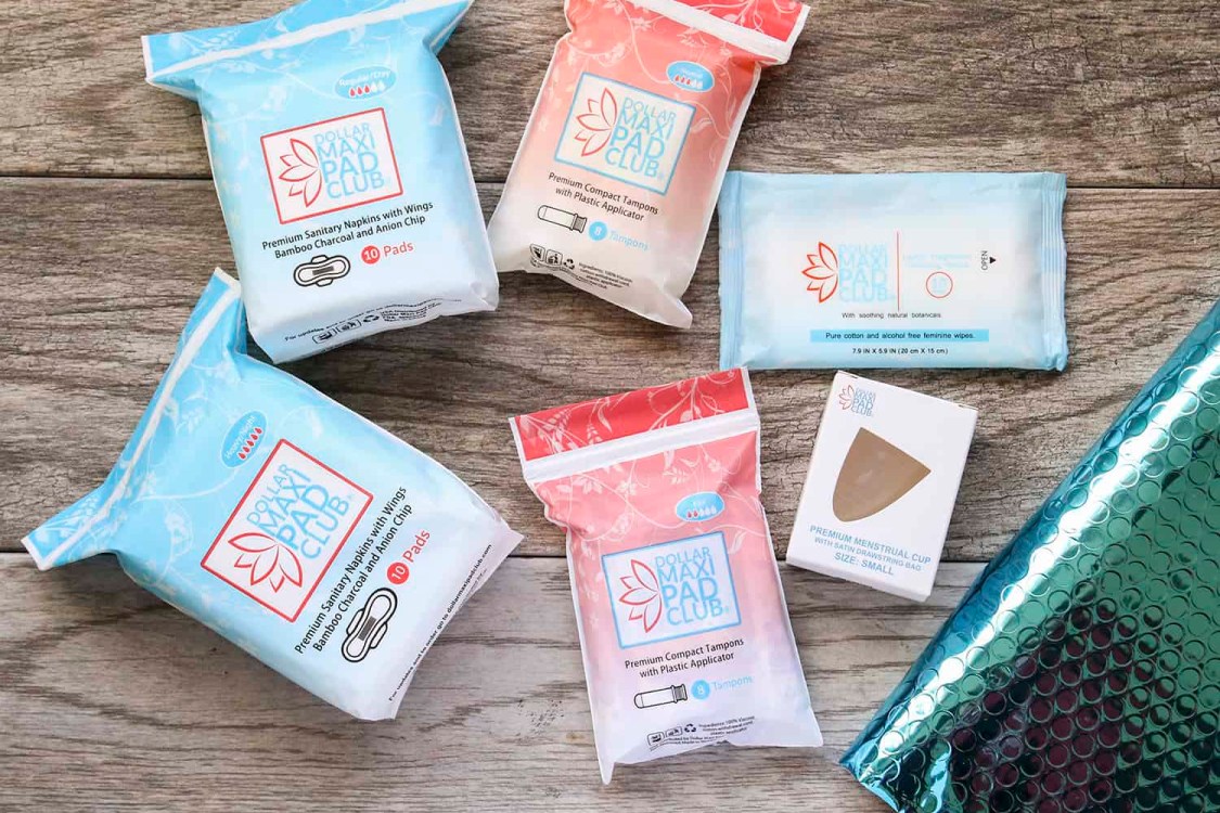 Hello Flo Reviews: Get All The Details At Hello Subscription!